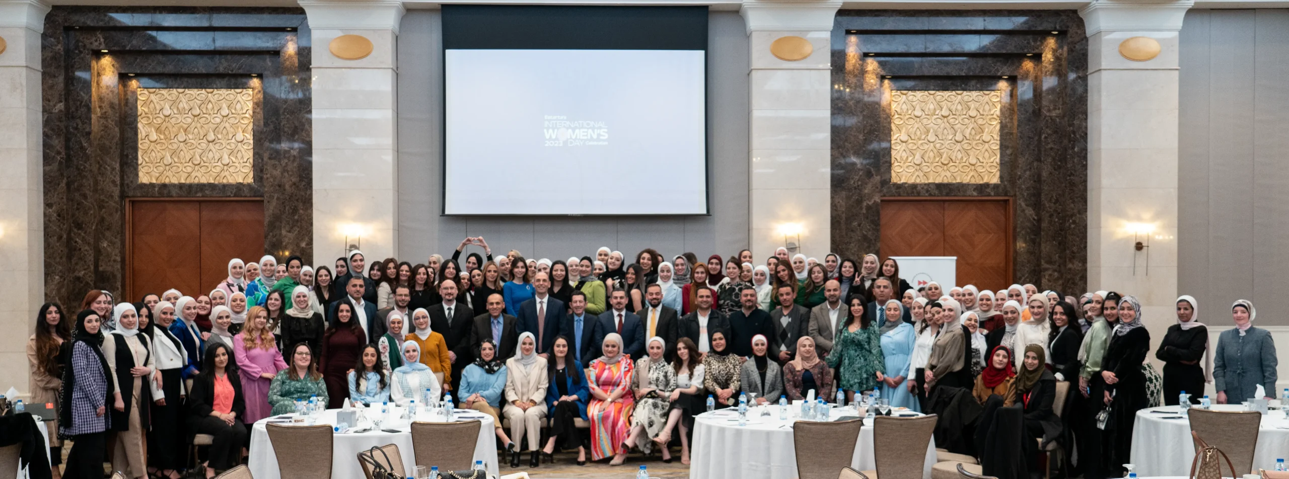 Estarta's International Women's Day Event - Estarta