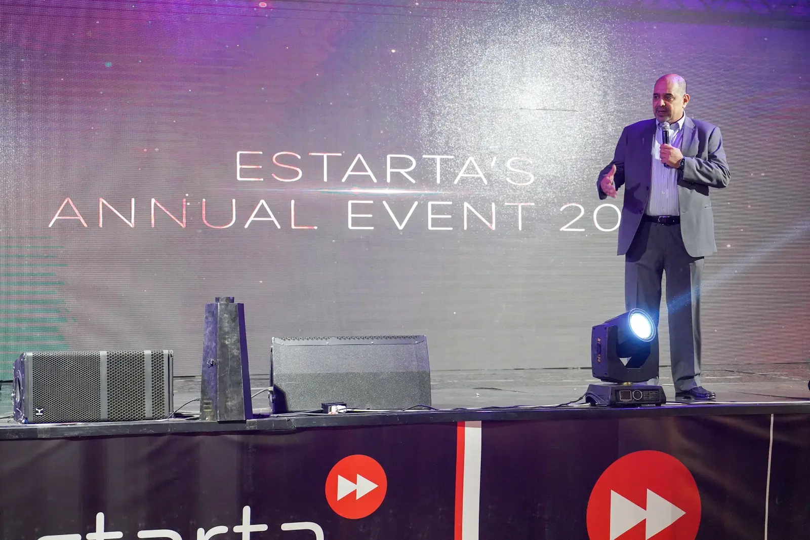 Estarta Annual Event 2023 - Celebrating Innovation - Estarta
