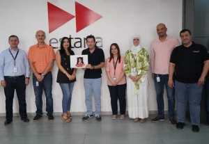 estarta.com – IT Services & Solutions