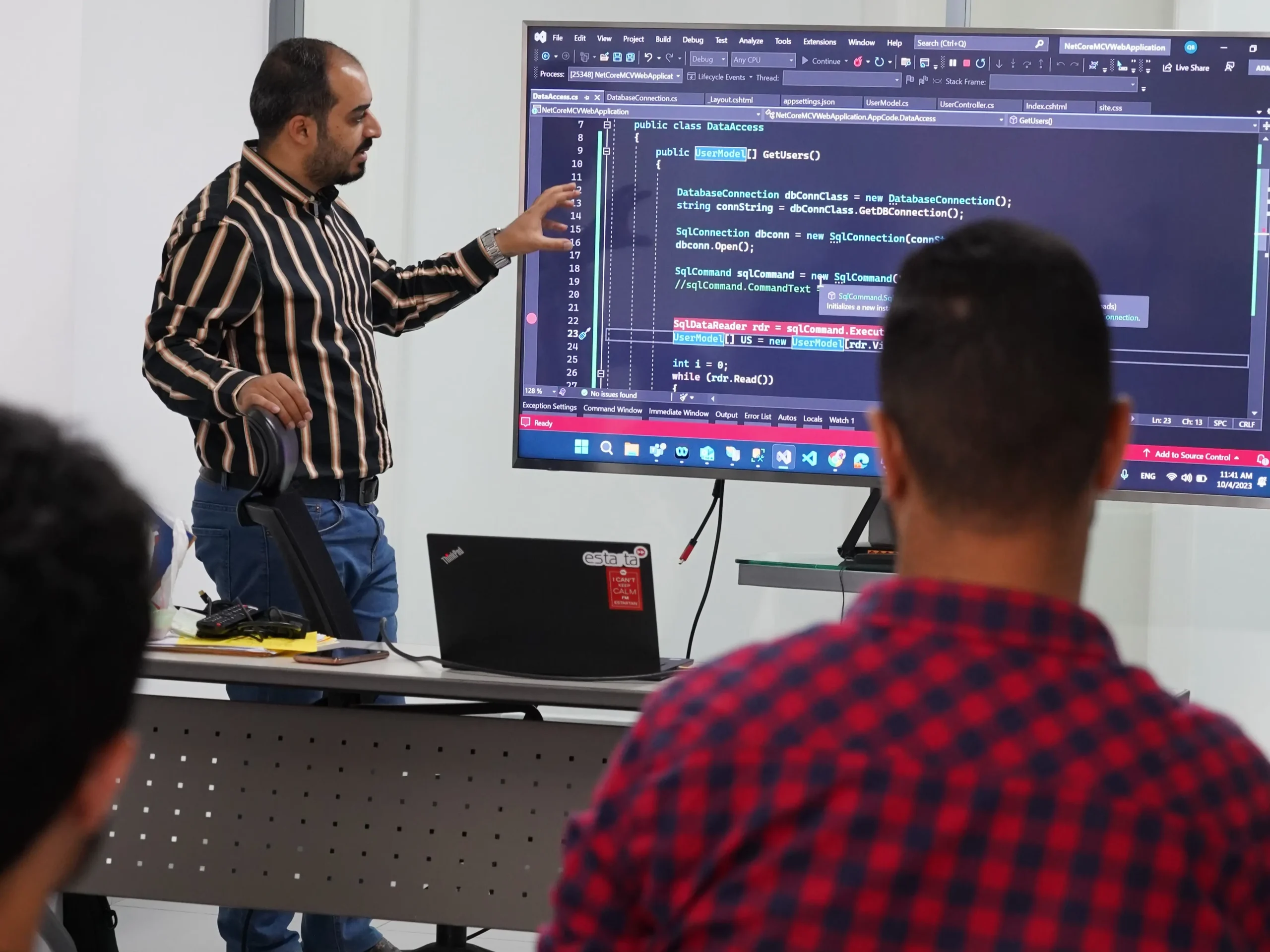 Estarta PSS Training Program: Fueling Tomorrow's Tech Talent - Estarta