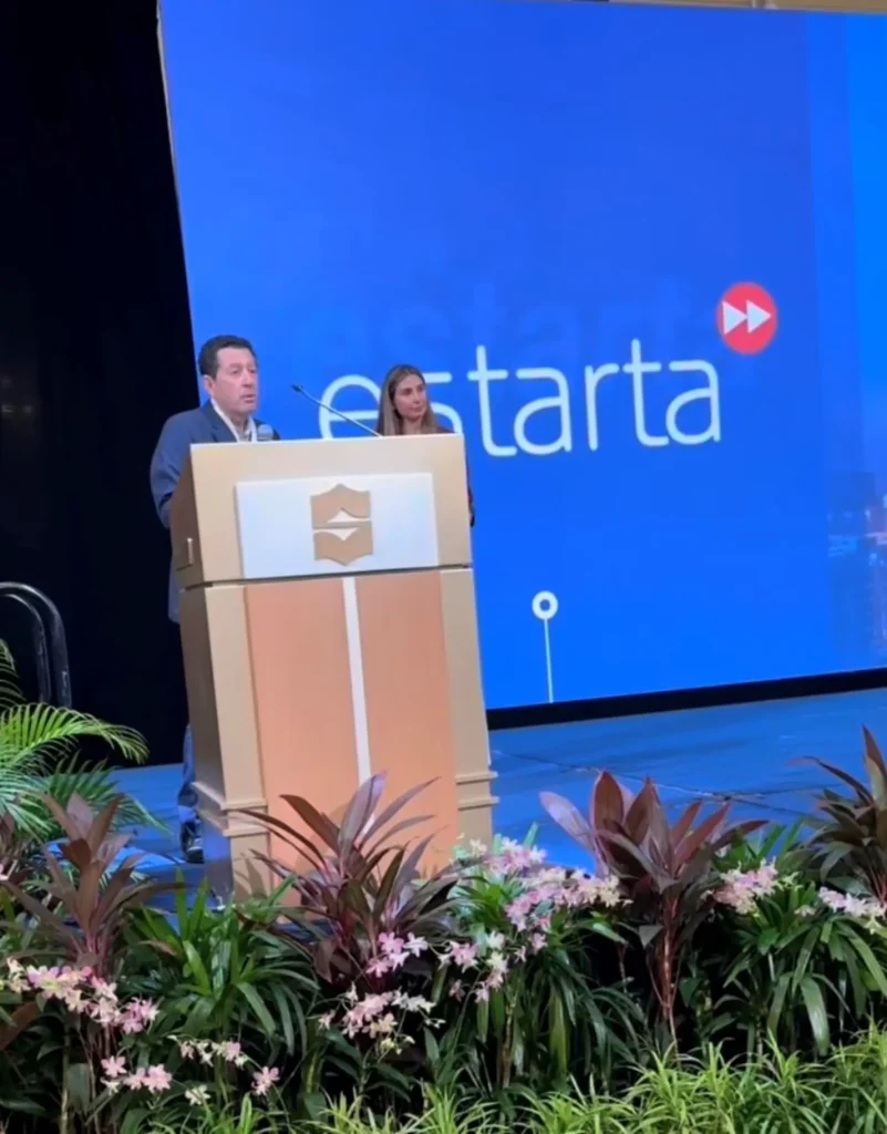 Singapore Tech Alliance Forum Launch – Estarta Solutions