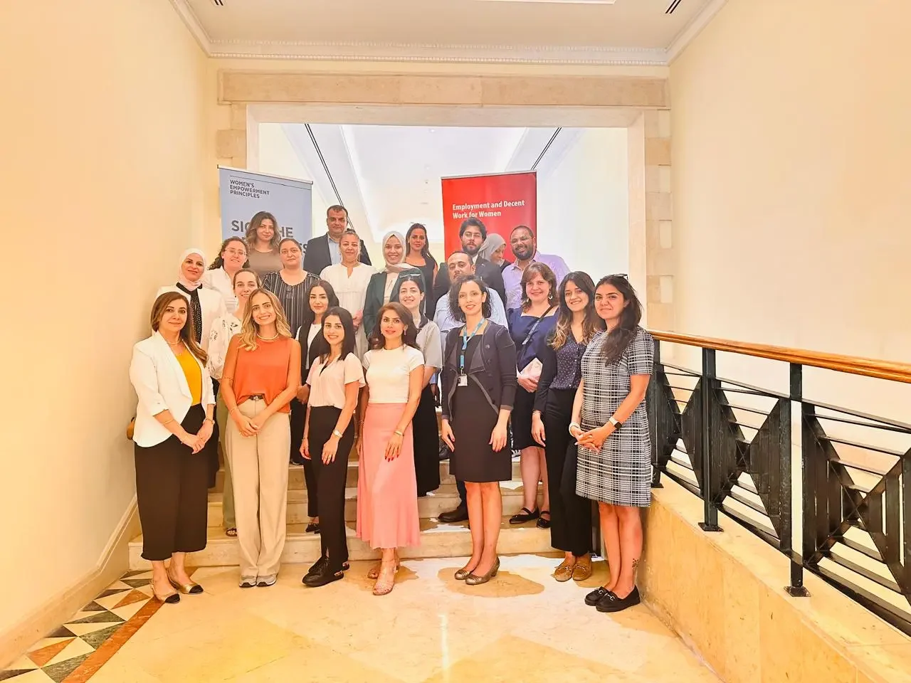 Estarta Greece Launch - Marking Global Growth - Estarta Solutions