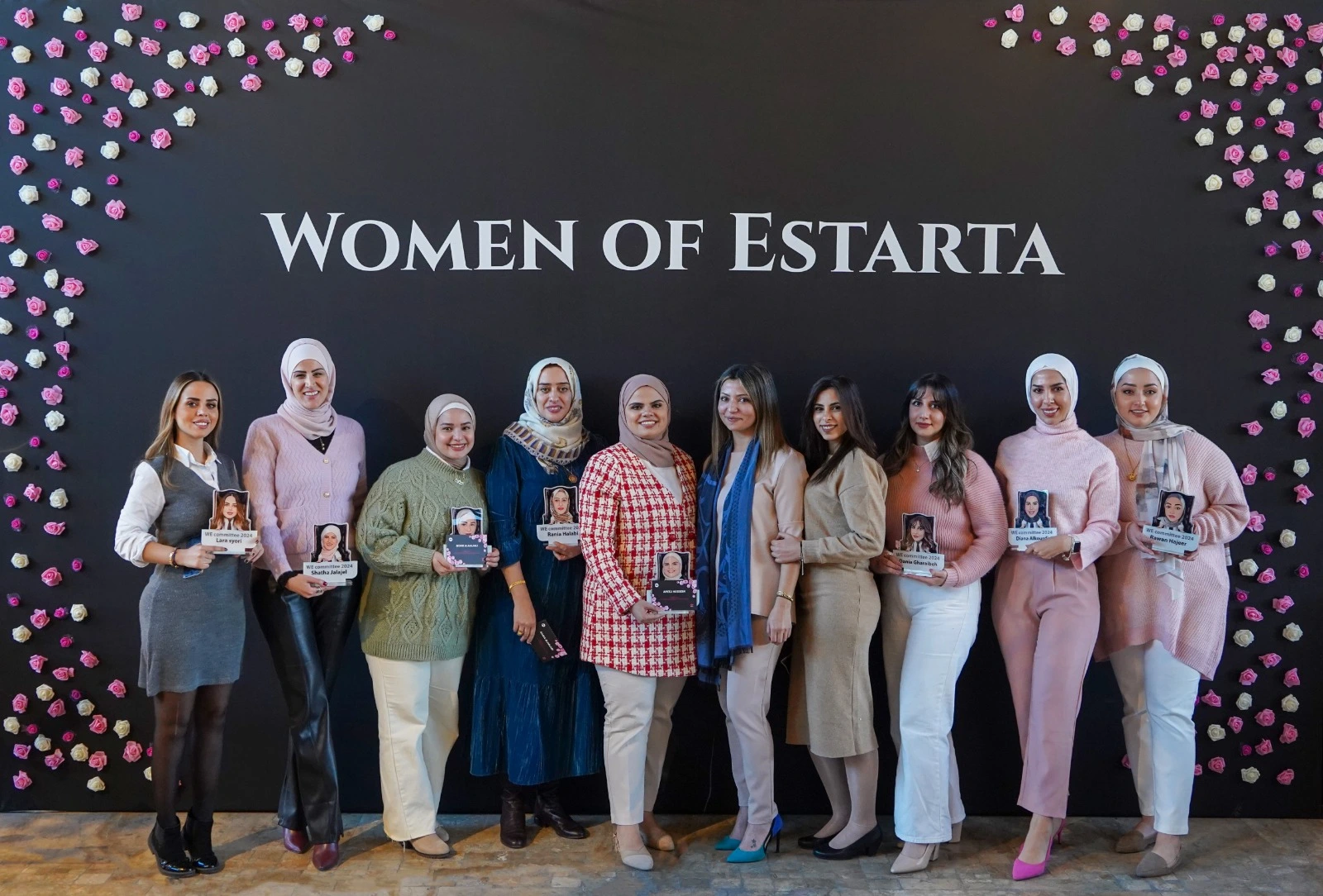 Shaping Tomorrow: Celebrating Women’s Achievements Today - Estarta